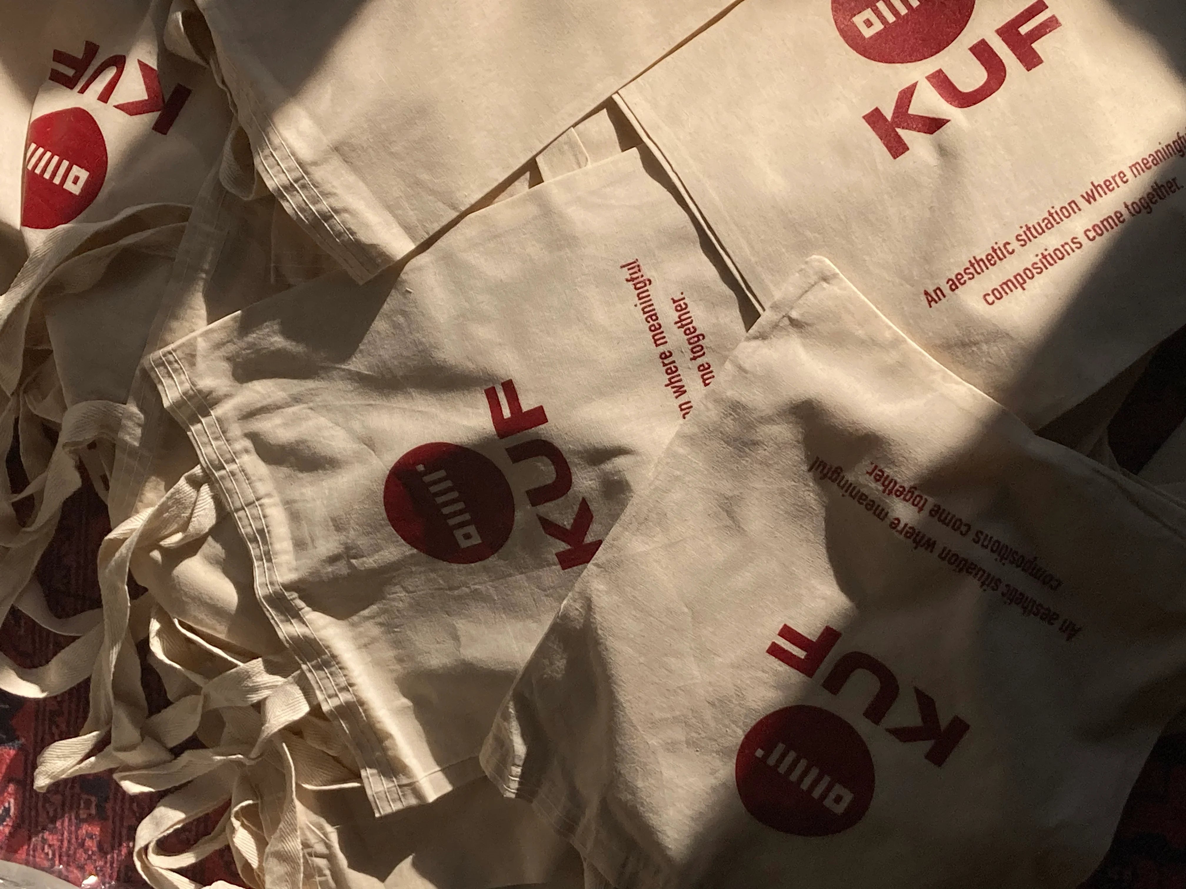 BEZ ÇANTA – Kuf Studio